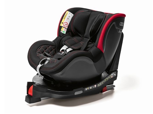 Original Audi underlag til børnesæde