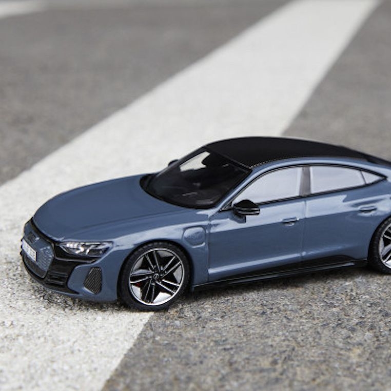 Audi Merchandise