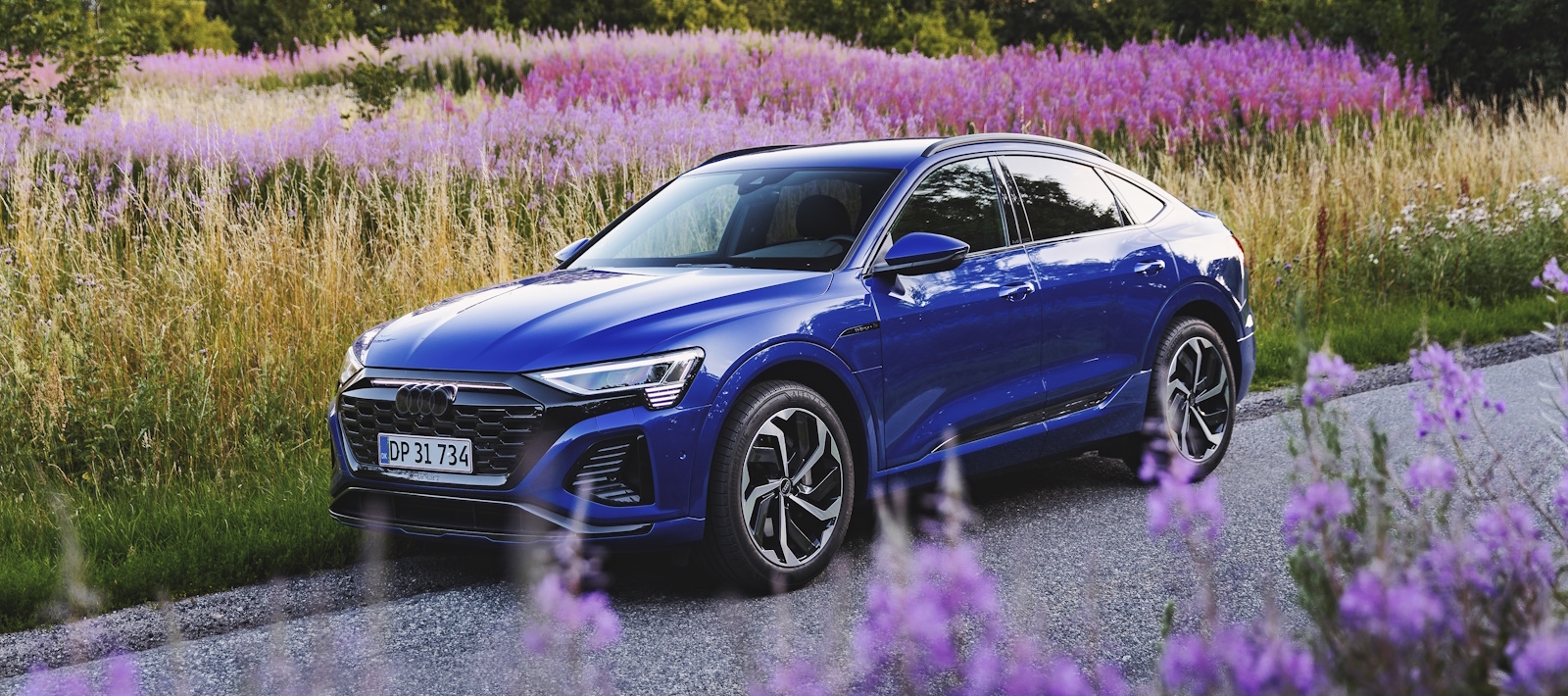 Audi Merchandise | Original Audi shop af høj kvalitet→ Se nu